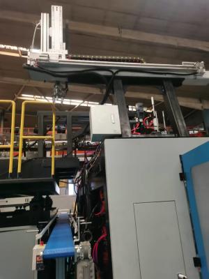 중국 PE 제조를 위한 세중 플라스틱 병 블로 폼 머신 판매용