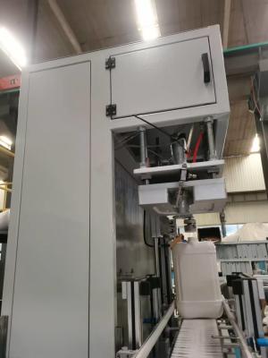 중국 음료병 생산용 다층 자동 추출형 블로머 판매용