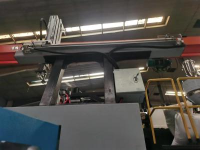 중국 이중층 HDPE 폴리에틸렌 외출 펌핑 기계 화장품 병 판매용