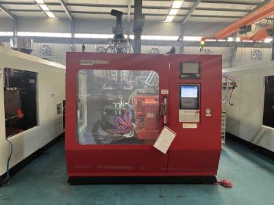 중국 화장품 병을 위한 자동 4층 진압 펄프 폼 머신 MP70FS 판매용