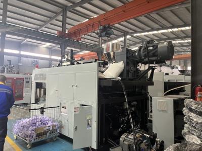 중국 플라스틱 병을 위한 삼중 펌프 폼링 장비 첨단 기술 우수한 결과 판매용