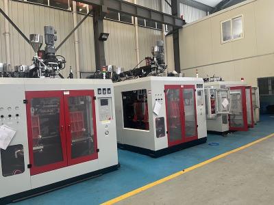 중국 유연 한 4 층 진압 폼 머신 고 효율성 판매용