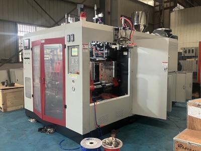 중국 첨단 생산 1L 플라스틱 병 블로 Molding 기계 PET 판매용