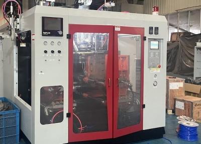 China Máquina de sopro de garrafas de plástico MP80FD HDPE + EVOH+AD à venda