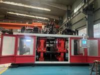 China High Precision Extrusion Moulding Machine For Plastic PE  PP Materials for sale