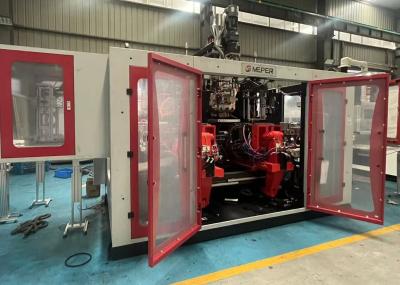 China PE PP Plastic Extrusion Machine Long Service Life for sale