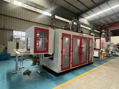 China Customizable MEPER 80FD Molding Extruder Equipment 150KN Mould Clamping Force for sale