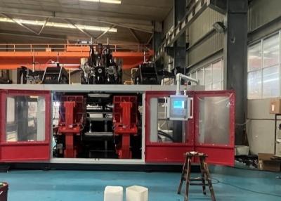 Cina 1 set di testa MP110FD PE Extrusion Blow Moulding Machine in vendita