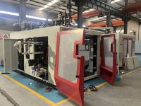 China Fully Automatic Blow Molding Machine for 10L Containers for sale