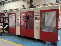 China Fully Automatic pet bottle blow molding machine for sale