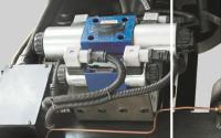 China Servo PET Injection Moulding Machine for sale