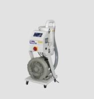 China Vacuum Auto Loader Auxiliary Equipment For Plastics Processing High Performance for sale