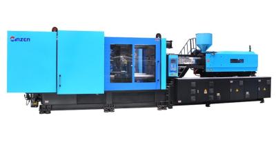 China MZ700MD Plastic Injection Molding Machine For Producing Lightweight Of Automobile for sale