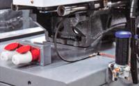 China Customized High Speed Injection Moulding Machine for sale