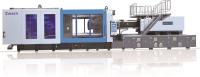 China CE Prototype Injection Molding Machine MZ1050MD For Air Conditioning Shell for sale