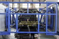 China UPVC Fitting  Injection Moulding Machine for sale