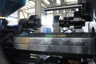 China Servo Type PVC Injection Moulding Machine for sale