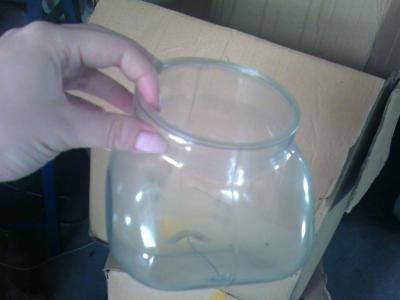 중국 중국 메퍼 자동 PVC 압출 블로우 성형기 단일 또는 양두 30ML-1L 판매용