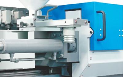 China Power Saving Medical Injection Molding Machine Accurate Working For Injectors MZ-130 for sale