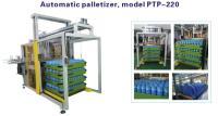 China Siemens PLC Controller Packaging Auxiliary Machine Automatic Packing Stracking Machine for sale