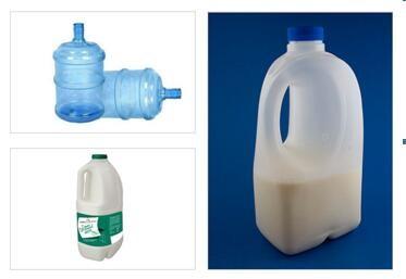 Cina Muffe ad alta resistenza per plastica, tempo di impiego lungo sbavante automatico del processo di soffiatura in forma in vendita