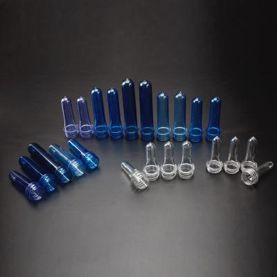 China High Precision PET Injection Moulding Machine  MZ280MD-PET For PET Bottle Preform for sale