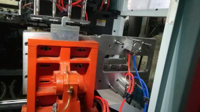China Special Shape Container HDPE Blow Moulding Machine 5L - 10L for sale