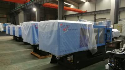 Cina CE di iso economizzatore d'energia di MZ100MD della macchina di plastica dello stampaggio ad iniezione in vendita