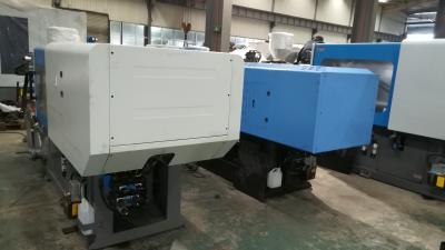 Cina Macchina di plastica a vite dello stampaggio ad iniezione per il semilavorato MZ100MD in vendita