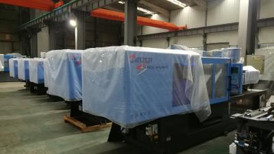 Cina Macchina di plastica a vite dello stampaggio ad iniezione per il semilavorato MZ100MD in vendita
