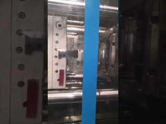 Aangepaste het Afgietselmachine van de Hoge snelheidsinjectie