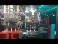 China Meper Máquina de sopro automática