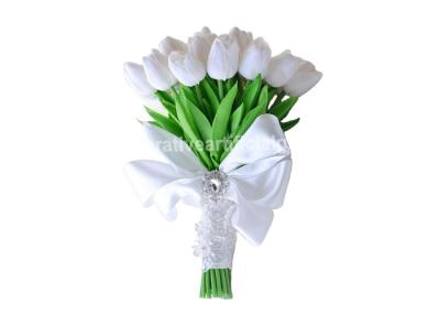 Cina Mazzo di seta artificiale dei fiori delle ortensie delle damigelle d'onore di nozze in vendita