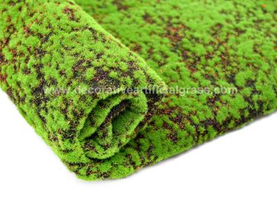 Cina Faux Moss Mat For Restaurants artificiale del cotone di seta EPE del cotone della perla in vendita