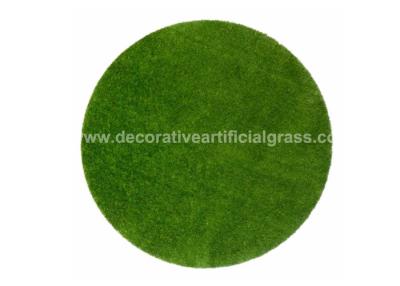 China Synthetische 8800 Dtex Deken 21000 van het Douane Kunstmatige Gras Gras/Sqm Te koop