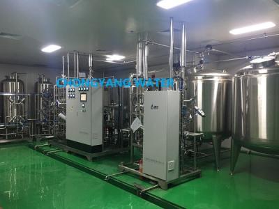 China DOW / Hydranautics Reverse Osmosis Water Filter System Membrane Ro Filter for sale