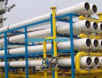 China Drinking Beverage Reverse Osmosis Water Filter System for sale