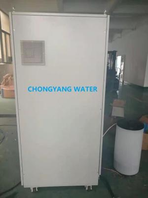 China Sistemas de purificação de água para fins médicos Serviços de saúde Diálise à venda