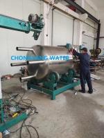 China WFI Dm Water Storage Tank Pharma Storage Tank for sale