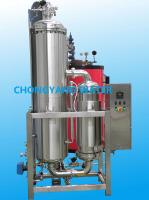 China Electric Clean Steam Generator For Sterilization for sale