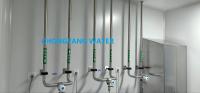 China Pharma Water Generation System With EDI Polishing Unit for sale