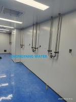 China Pharma Water Generation System With EDI Polishing Unit for sale