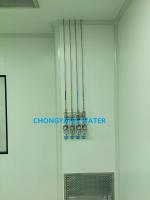 China GMP Hygienic Pharma Water System With Sanitary Distribution Loop for sale