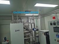 China Pharma PW System With SS316L Sanitary Circulation Loop for sale