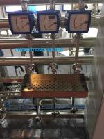 China WFI Loop Purified Water Distribution System for sale