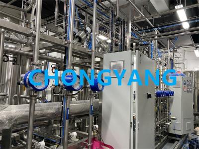 China Multi Column WFI Stills And Condensers In Pharmaceutical Industry for sale