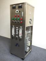 China Full Range EDI Module Stack / Water Purifier Plant System 1T Electrodeionization Module for sale