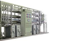 China Full Range EDI Module Stack / Water Purifier Plant System 1T Electrodeionization Module for sale