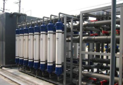 China Seawater Desalination  System/Brackish Water Reverse Osmosis System/Aquaculture water treatment for sale