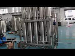 WFI Generatie Plant Water Destillateur Voor Planten